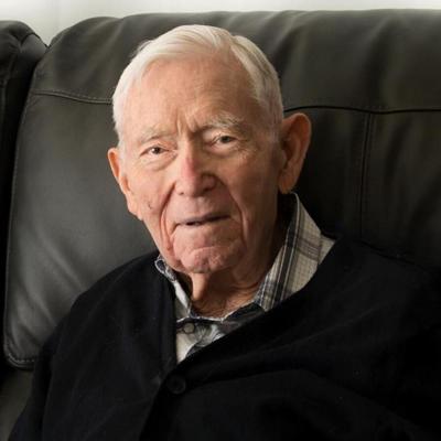 Ned Taylor Low | Obituaries | cachevalleydaily.com