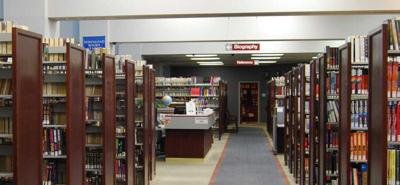 Logan librarian says reading is important not only for children but ...