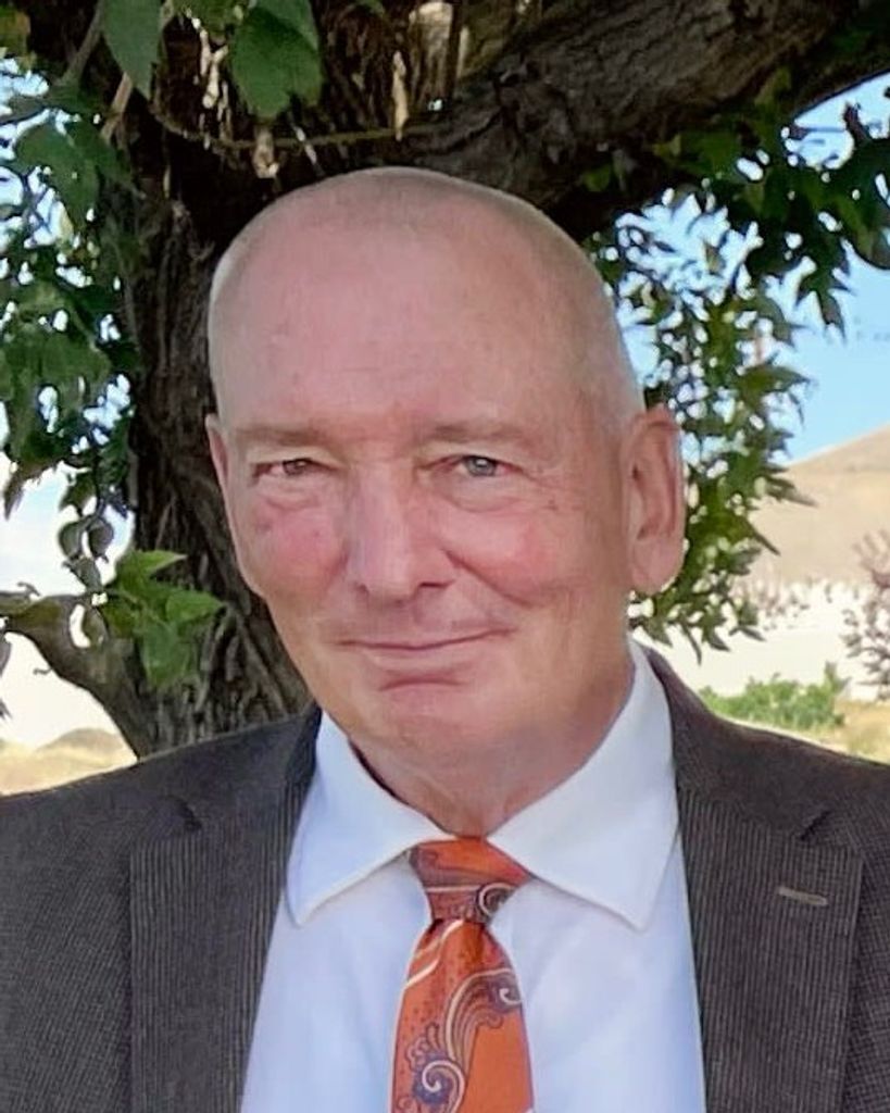 Wayne Calvin Hardy | Obituaries | cachevalleydaily.com