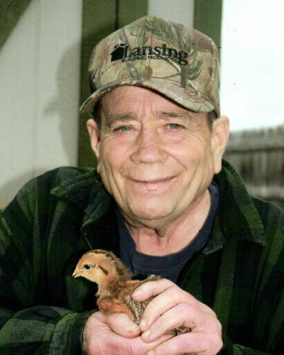 Rodney Blair Choules | Obituaries | cachevalleydaily.com