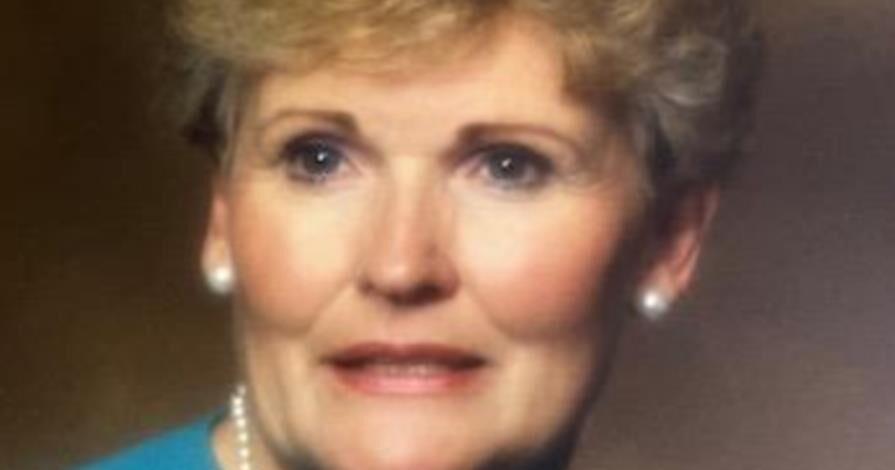 Joan Munk Gunn | Obituaries | cachevalleydaily.com