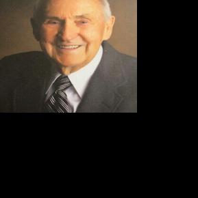 Ralph Dean Tucker | Obituaries | cachevalleydaily.com