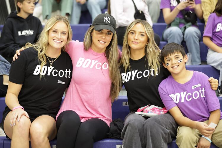 Utah State University officials to join volleyball lawsuit against ...