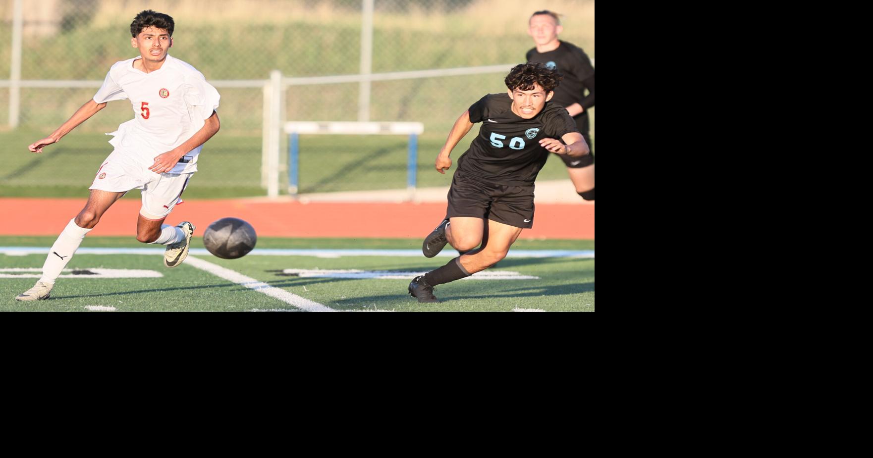 PHOTO GALLERY: Logan 1, Sky View 0 in boys soccer | Multimedia ...