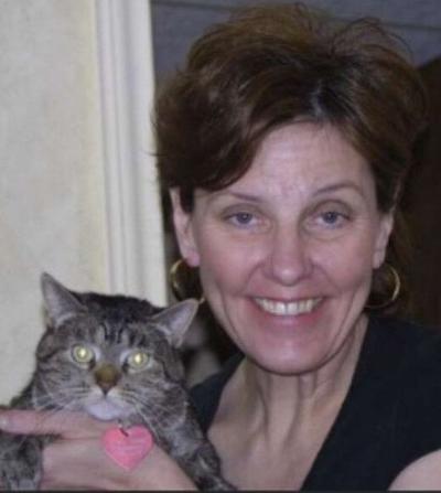 Betty Anderson Lyons | Obituaries | cachevalleydaily.com