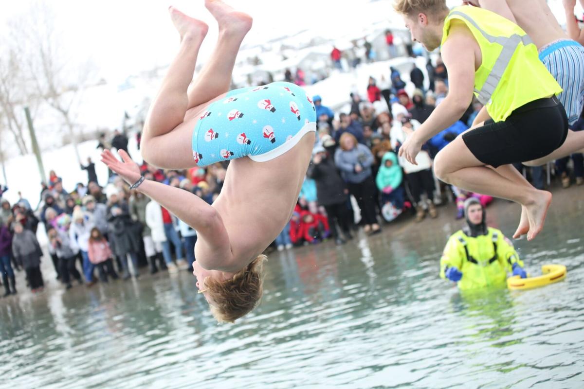 Bear Lake Monster Winterfest set for this weekend | News ...
