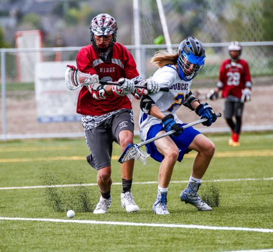 PHOTO GALLERY: Sky View vs Northridge lacrosse | Sports ...