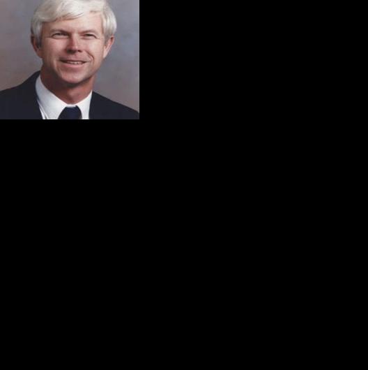 R. Kent Krogue | Obituaries | cachevalleydaily.com