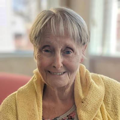 Helen Leatham McDonald | Obituaries | cachevalleydaily.com