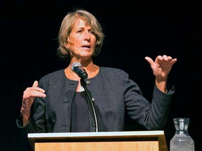 Results of USU President Noelle Cockett investigation expected Friday ...