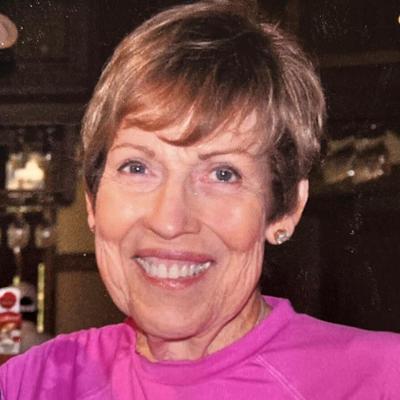 Artie Annette Fronk Harris | Obituaries | cachevalleydaily.com