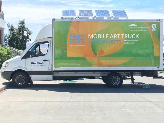 NEHMA receives $50,000 grant to expand art outreach programs in Utah ...