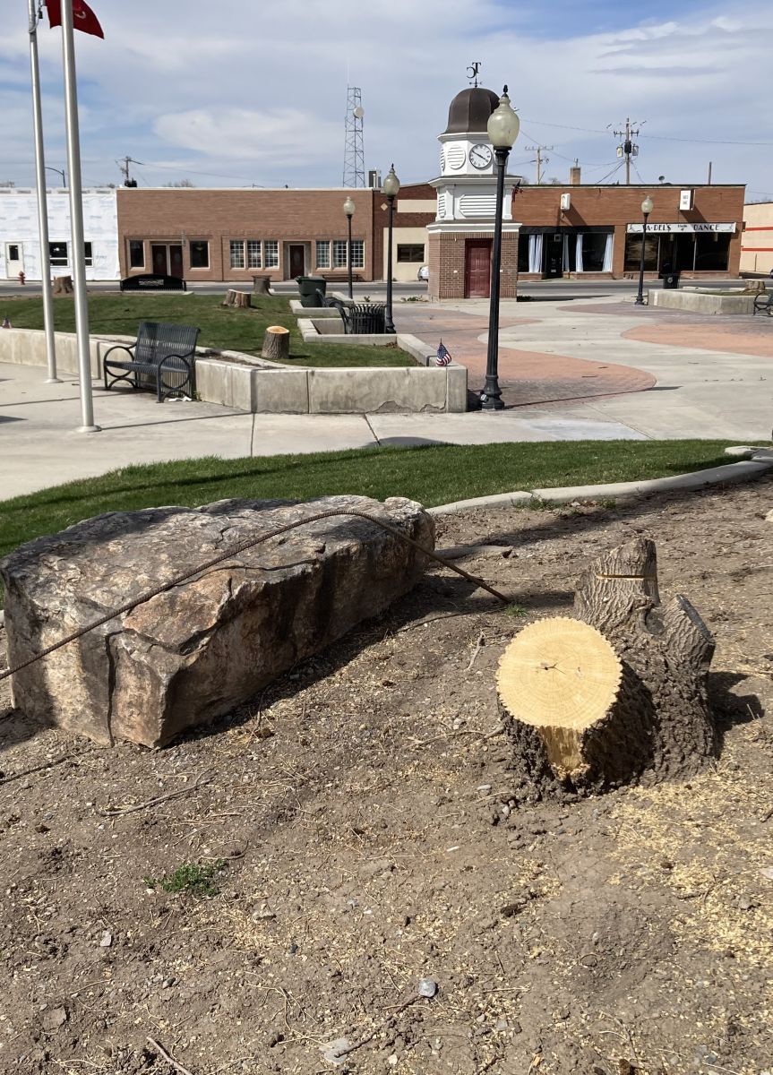 City leaders are trying to make Tremonton great again | News | cachevalleydaily.com