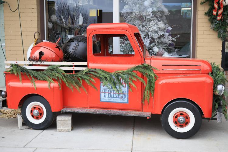 GALLERY: Christmas in Downtown Logan and Gingerbread Contest 2025 ...