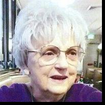Lois Murlean Davis Kidd | Obituaries | cachevalleydaily.com