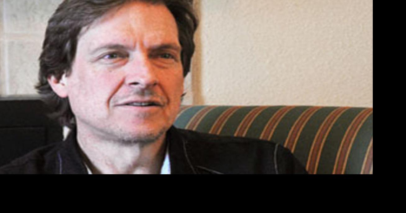 Dan Truman of Diamond Rio fame to perform at Tabernacle | Local News ...