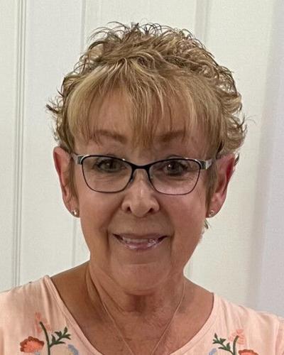 Susan Cartwright Dunkley | Obituaries | cachevalleydaily.com