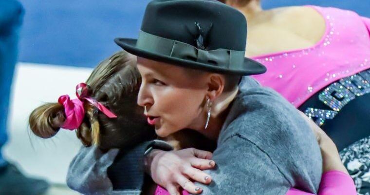 Utah State head gymnastics coach Amy Smith leaving to take same job at ...