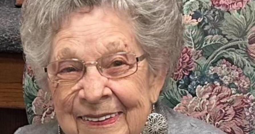 Estella Gene Randall Hatch | Obituaries | cachevalleydaily.com