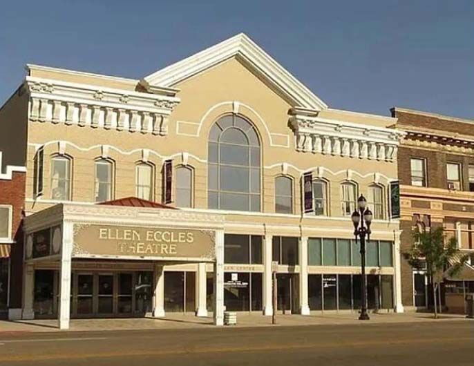 Local theater community unites to soften economic blow of Utah Festival ...