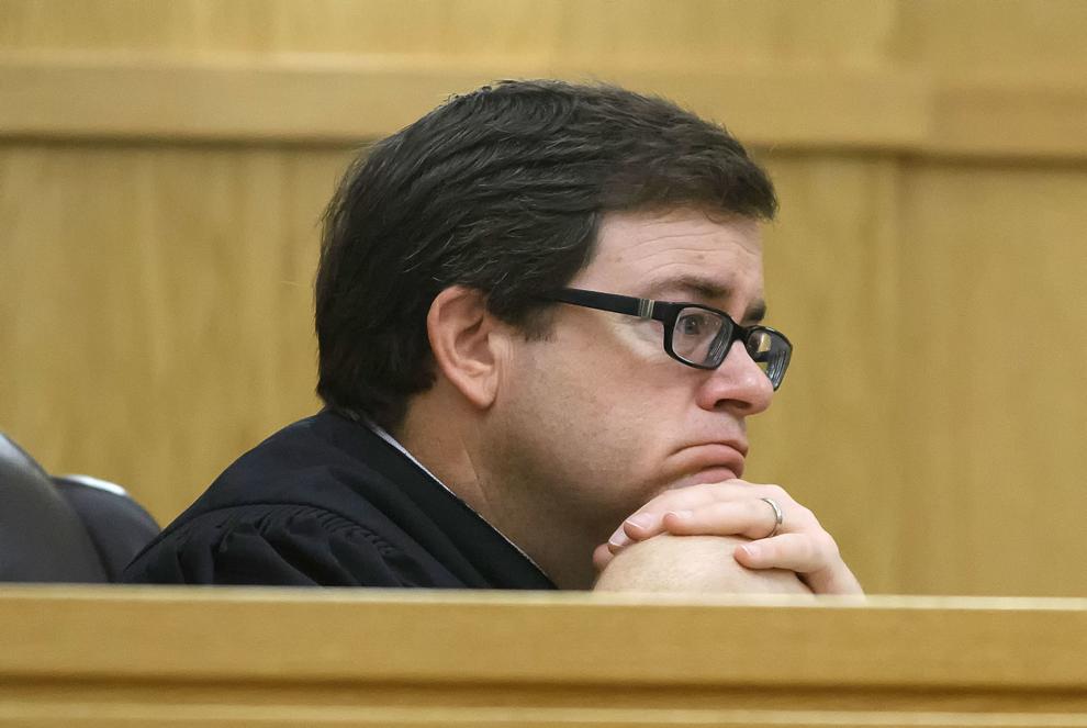 Jayzon Decker given max prison sentence for attempting to kill Deserae ...