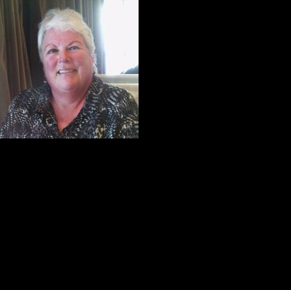 Sharon Wangsgard | Obituaries | cachevalleydaily.com