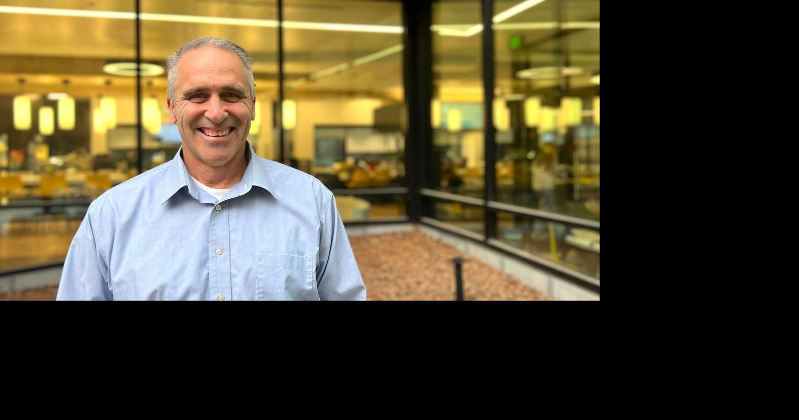 Curt Phillips is new Service Director at USU’s IDRPP | Local News ...