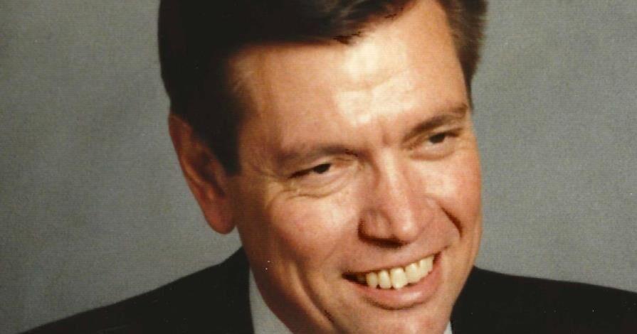 Lorin George Hewitt | Obituaries | cachevalleydaily.com