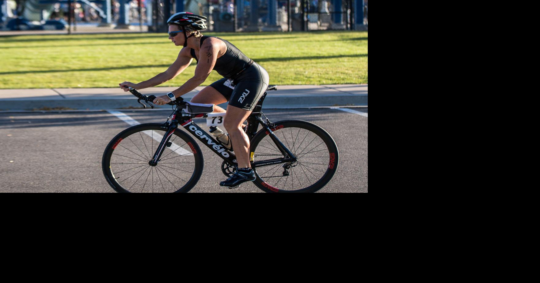 PHOTO GALLERY: Logan Triathlon 2016 | Photo Galleries ...