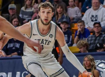 Brandon Horvath signs professional contract in France | Sports ...