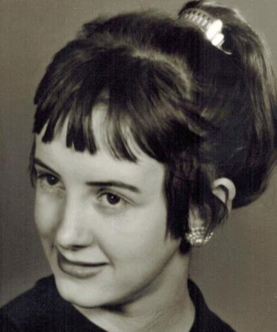 Patsy Lorraine Wells Christensen | Obituaries | cachevalleydaily.com