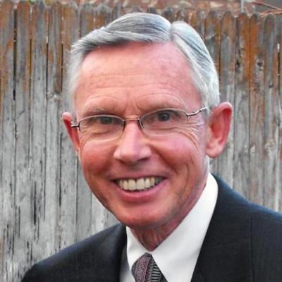 Steven R. Karren | Obituaries | cachevalleydaily.com