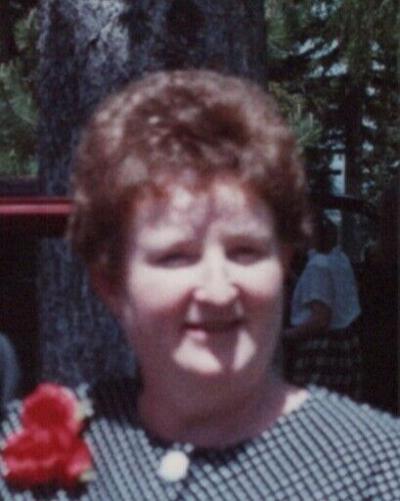 Helen Lenore Mauchley Cook | Obituaries | cachevalleydaily.com