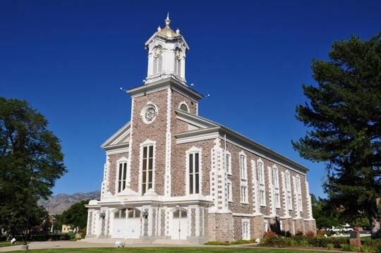 The Interfaith Summer Tabernacle Noon Concert Series is bringing music ...