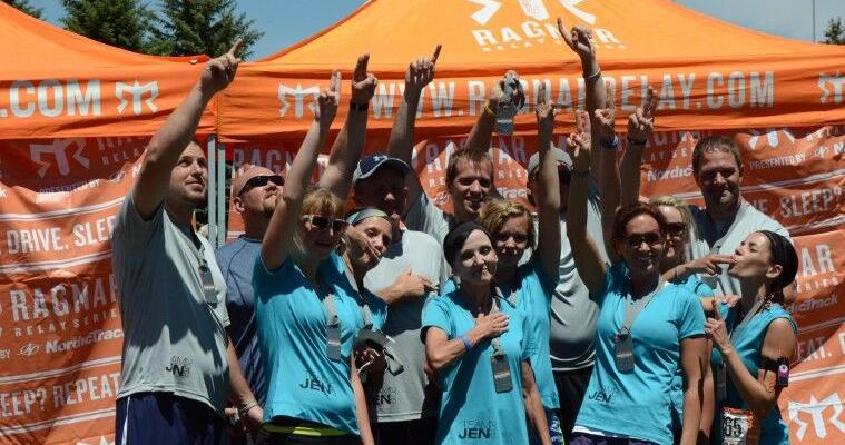 Ragnar brings record crowds to Utah for 10th anniversary; beware of ...