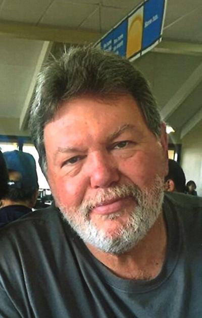 John Martin Cottrell | Obituaries | cachevalleydaily.com