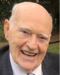 D. Roger Bennett | Obituaries | cachevalleydaily.com