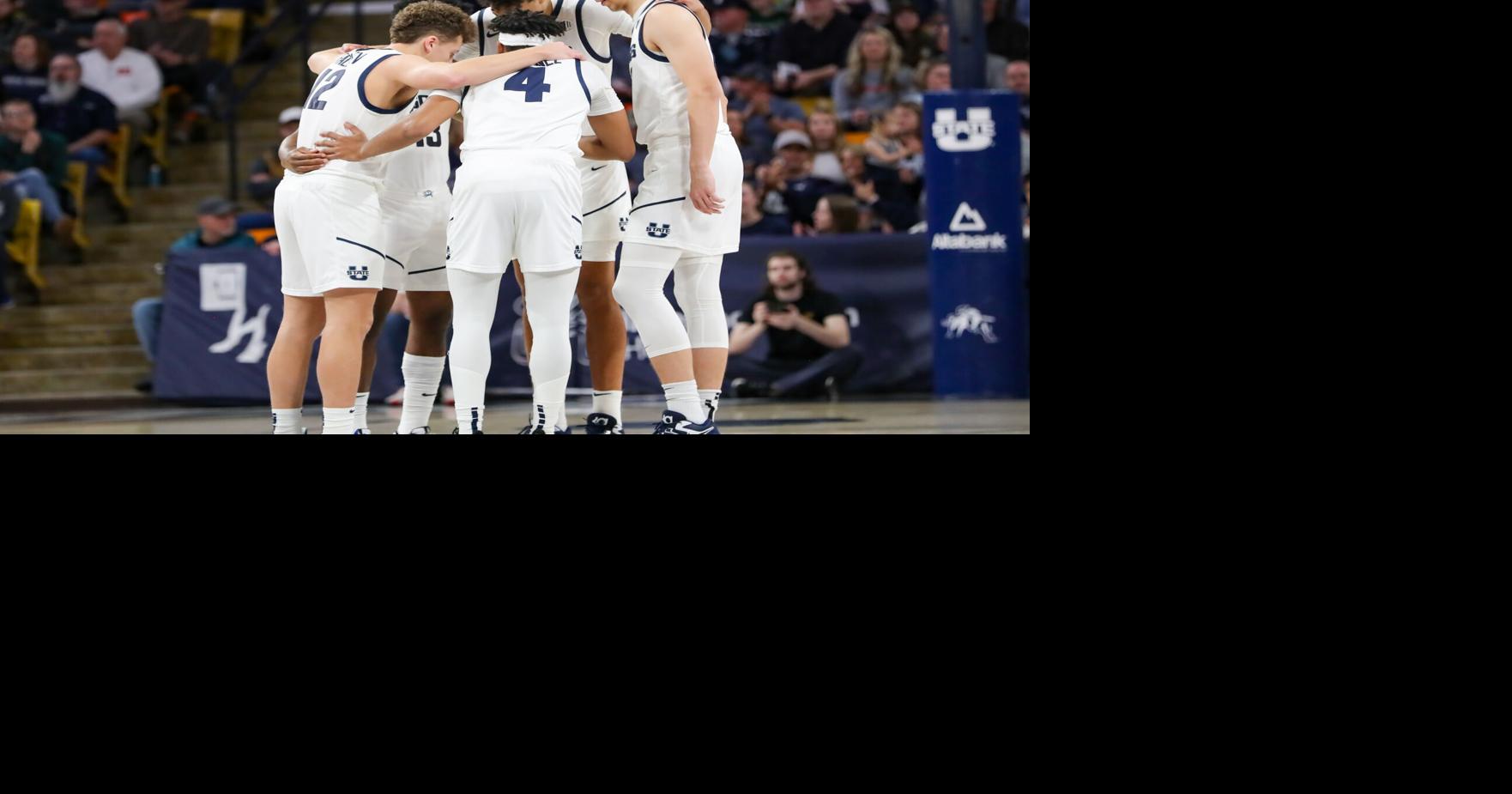 Aggies finally getting recognition nationally, how does the team feel ...