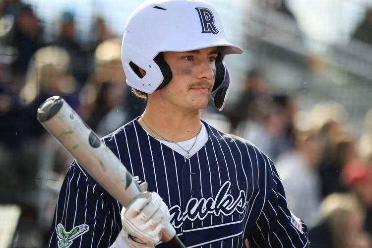 PHOTO GALLERY: Ridgeline 7, Provo 2 in 4A baseball playoffs ...