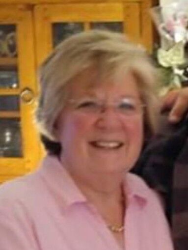 Doris Kaye Stuart | Obituaries | cachevalleydaily.com