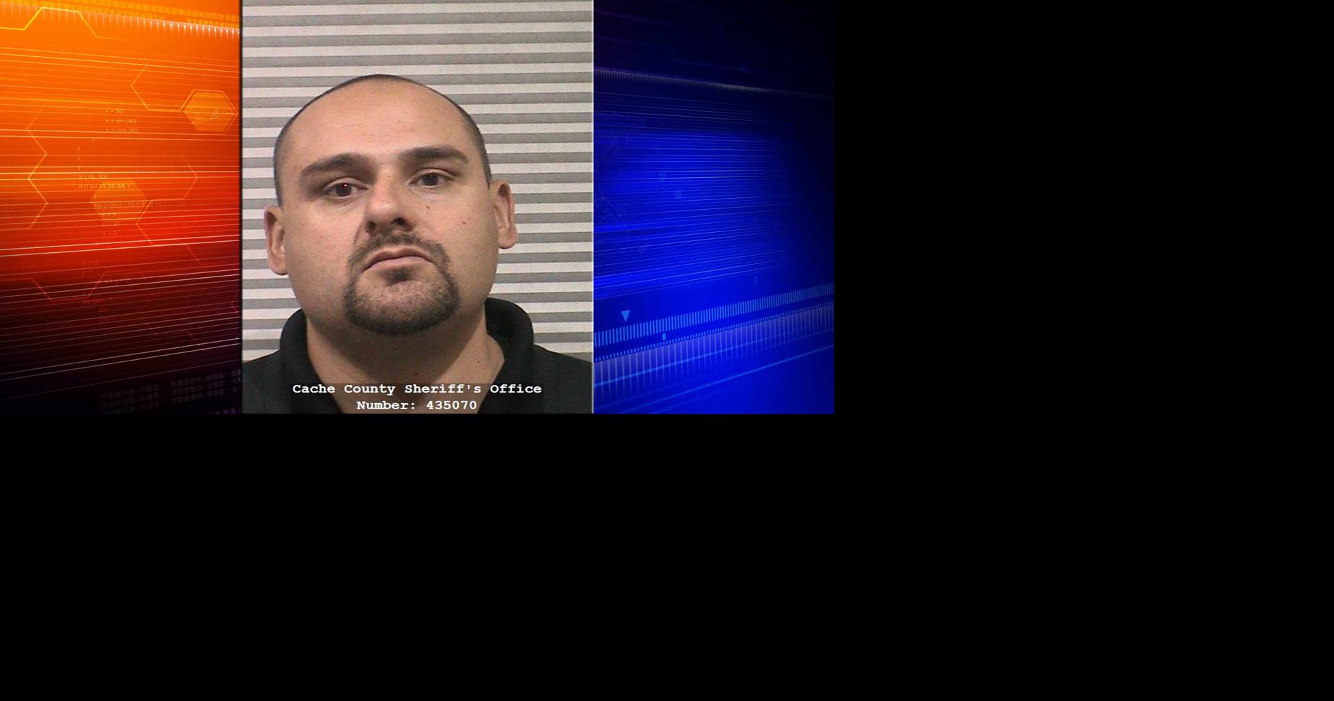 Former Logan police officer sentenced to 1 year in jail for domestic ...