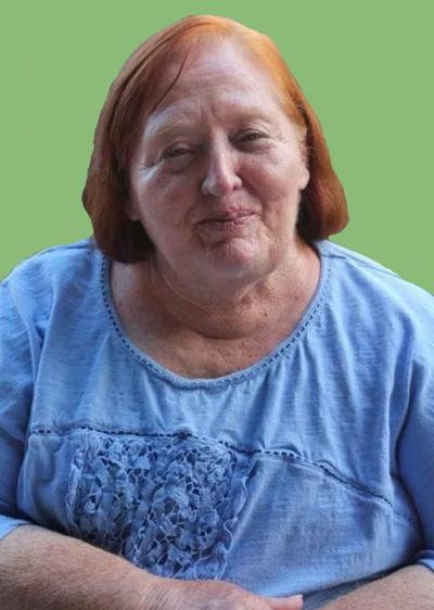 Kay Constance Allen | Obituaries | cachevalleydaily.com