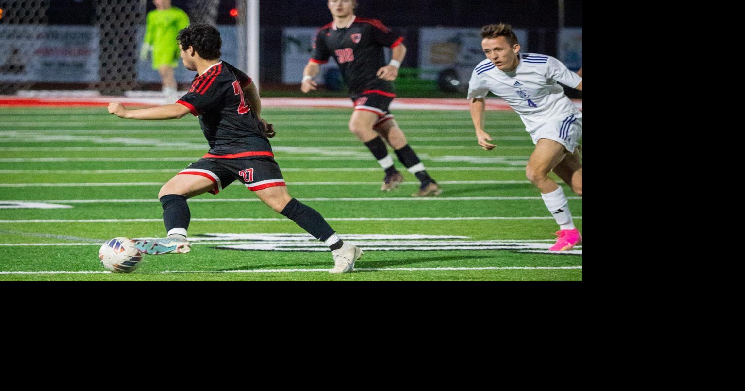 First Boys Soccer RPI released with three Region 11 teams in top five ...