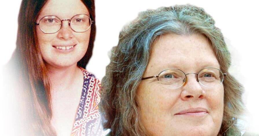 Sheryl “Sher” Louise (Grade) Anderson | Obituaries | cachevalleydaily.com