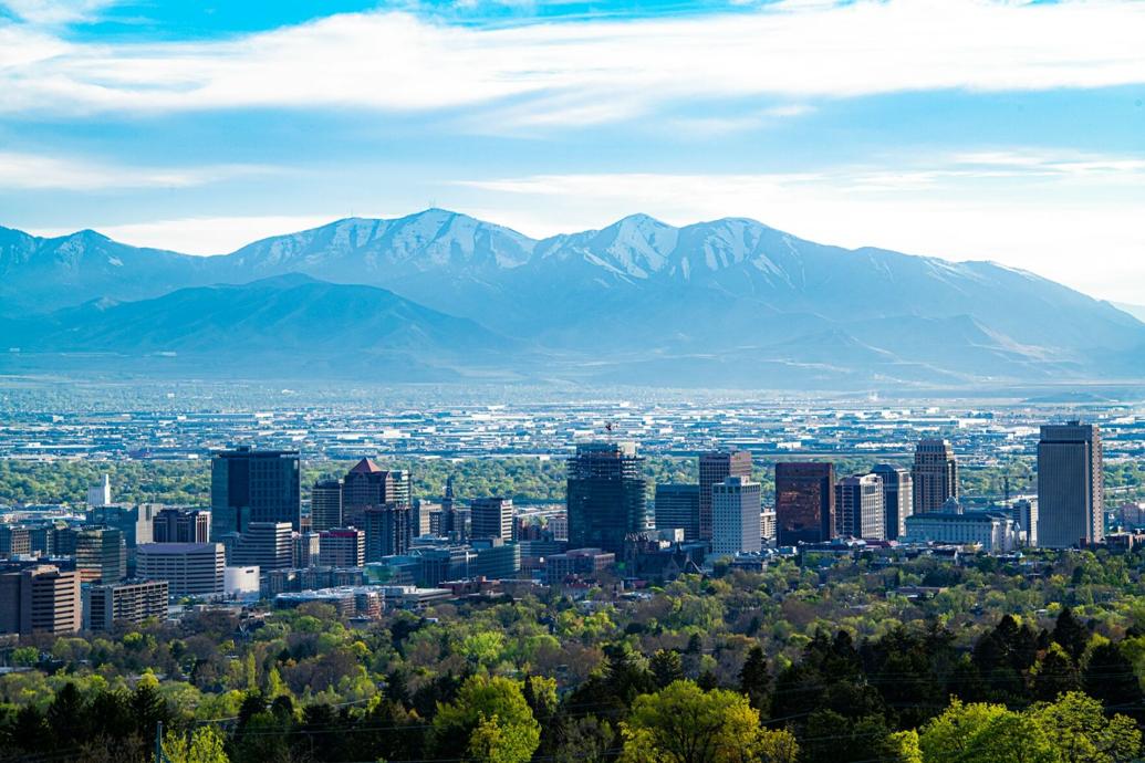 Utah among nation’s top economies, study finds | Business ...