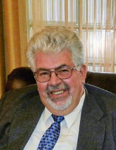 Clark Sterling Hunsaker | Obituaries | cachevalleydaily.com