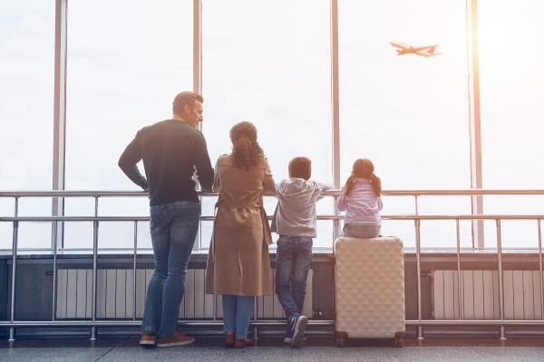 Be Alert to Scammers While Traveling for the Holidays | Travel | cachevalleydaily.com