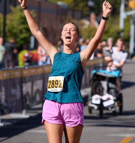 PHOTO GALLERY: Cytiva Top of Utah Marathon 2023 | Photo Galleries ...