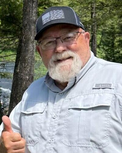 Val Dean Sparrow | Obituaries | cachevalleydaily.com