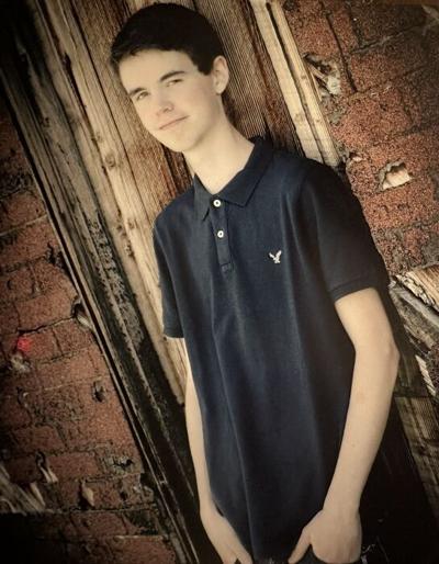 Brayden Frank Mosbrucker | Obituaries | cachevalleydaily.com